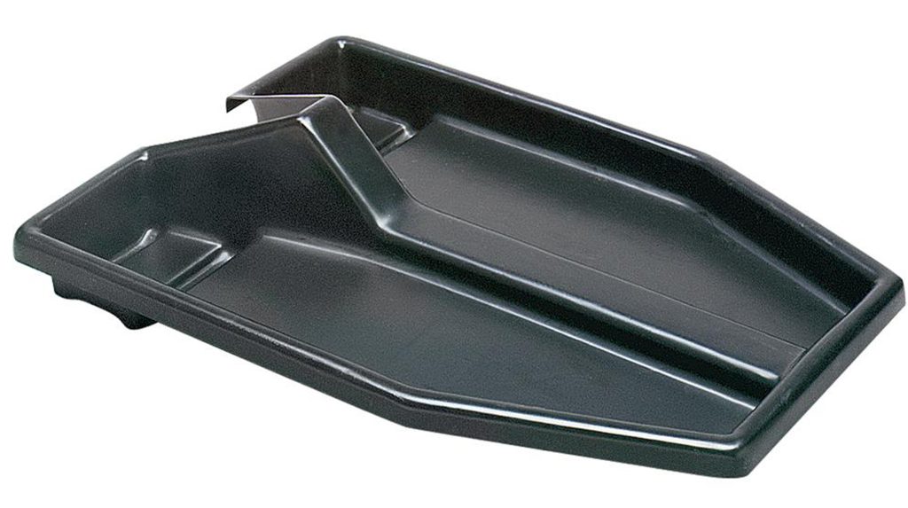 Garage Hacks for Engine Stands