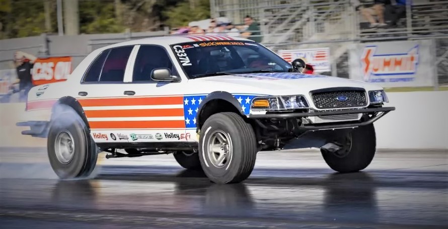 Here are the Most Under-Appreciated Vehicles of the Past 25 Years (Says ...