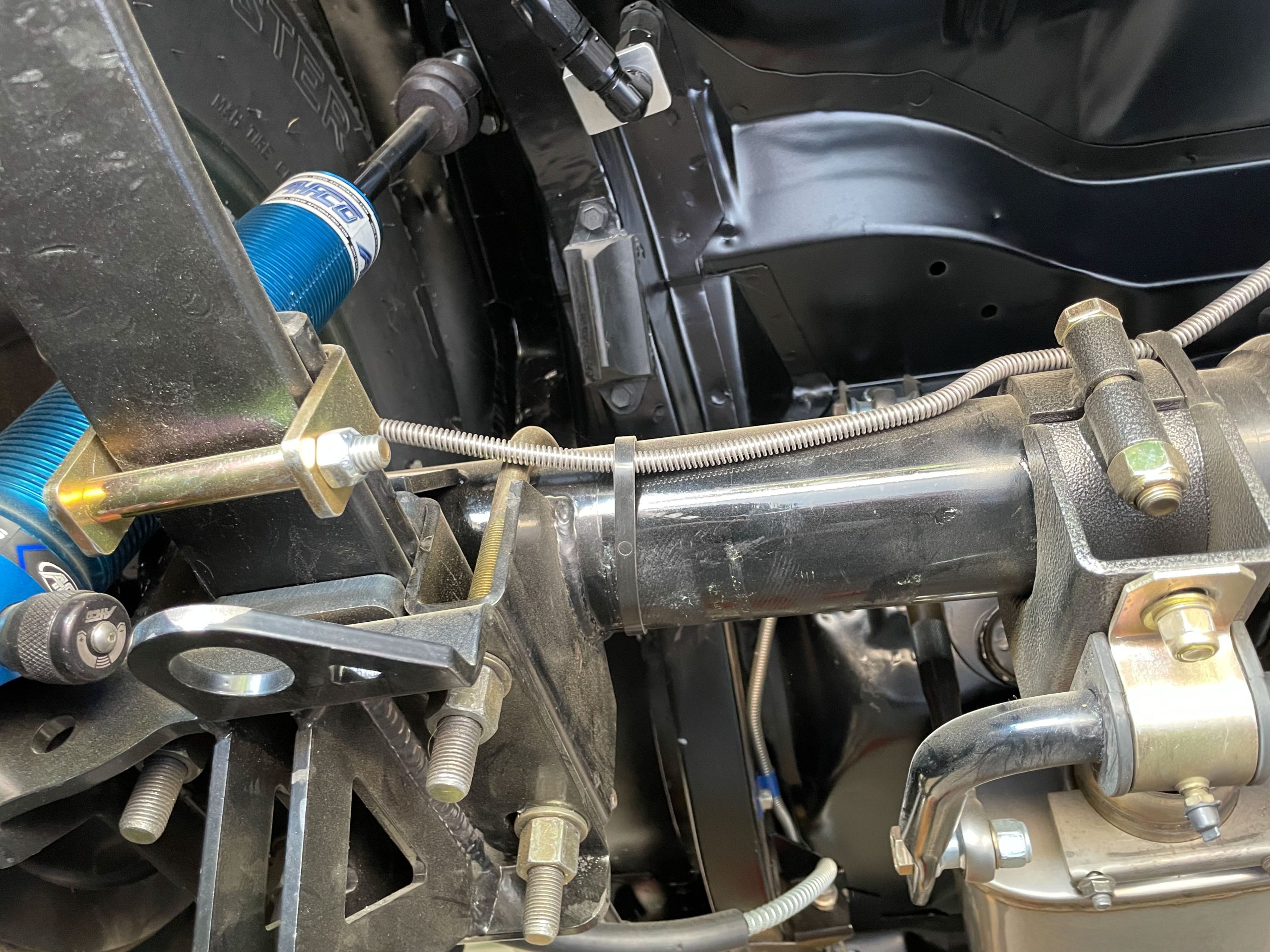 Idle Time: Off-Season Inspection & Maintenance Tips for Vintage ...