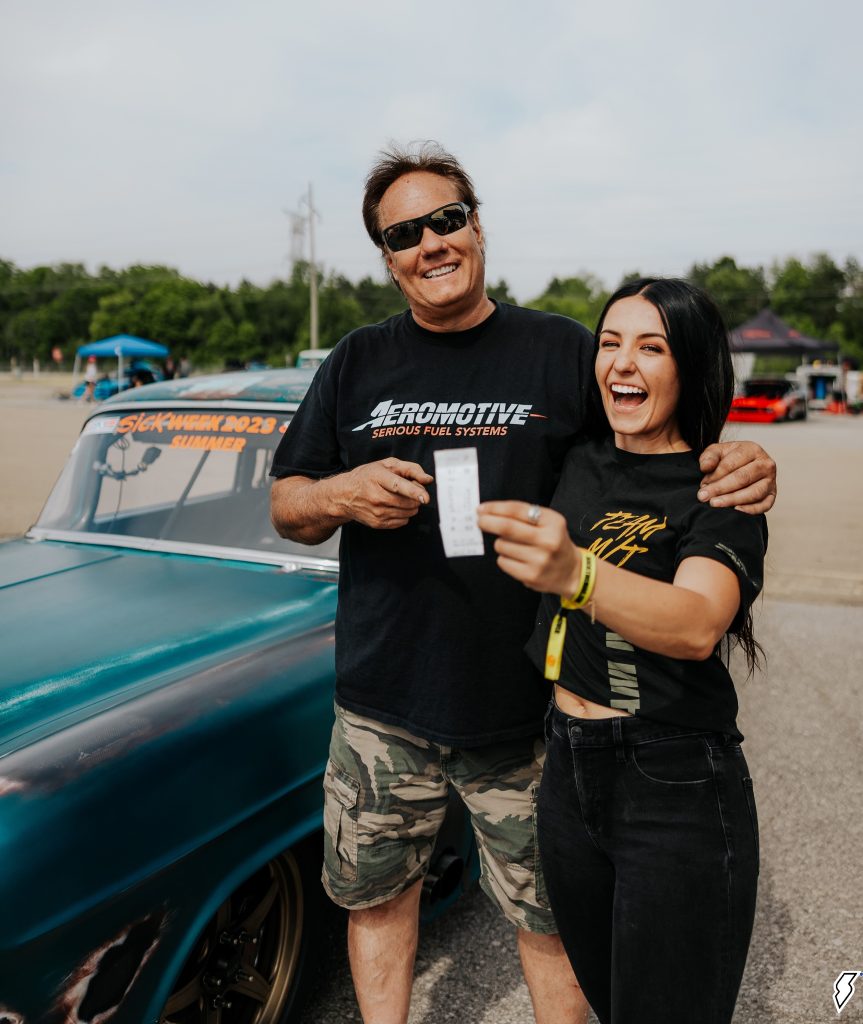 Quest Complete: Alex Taylor’s 1955 Chevy 210