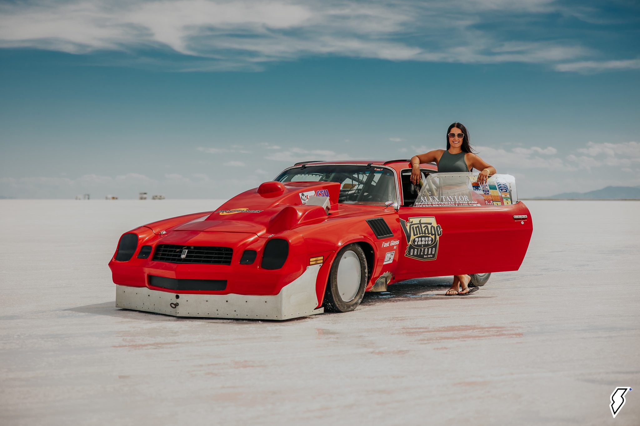 Quest Complete: Alex Taylor’s 1955 Chevy 210