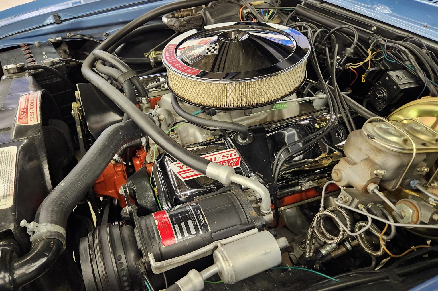 Who Was Don Yenko? Here's a Quick History of the Man & the Cars That Bear His Name