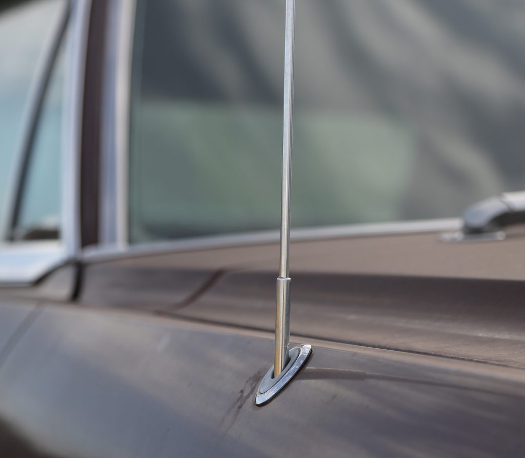 Fuzz Off: Fixing FM Radio Reception in a Classic Car or Truck