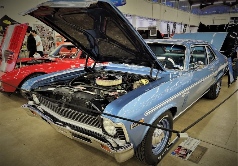 Who Was Don Yenko? Here's a Quick History of the Man & the Cars That ...