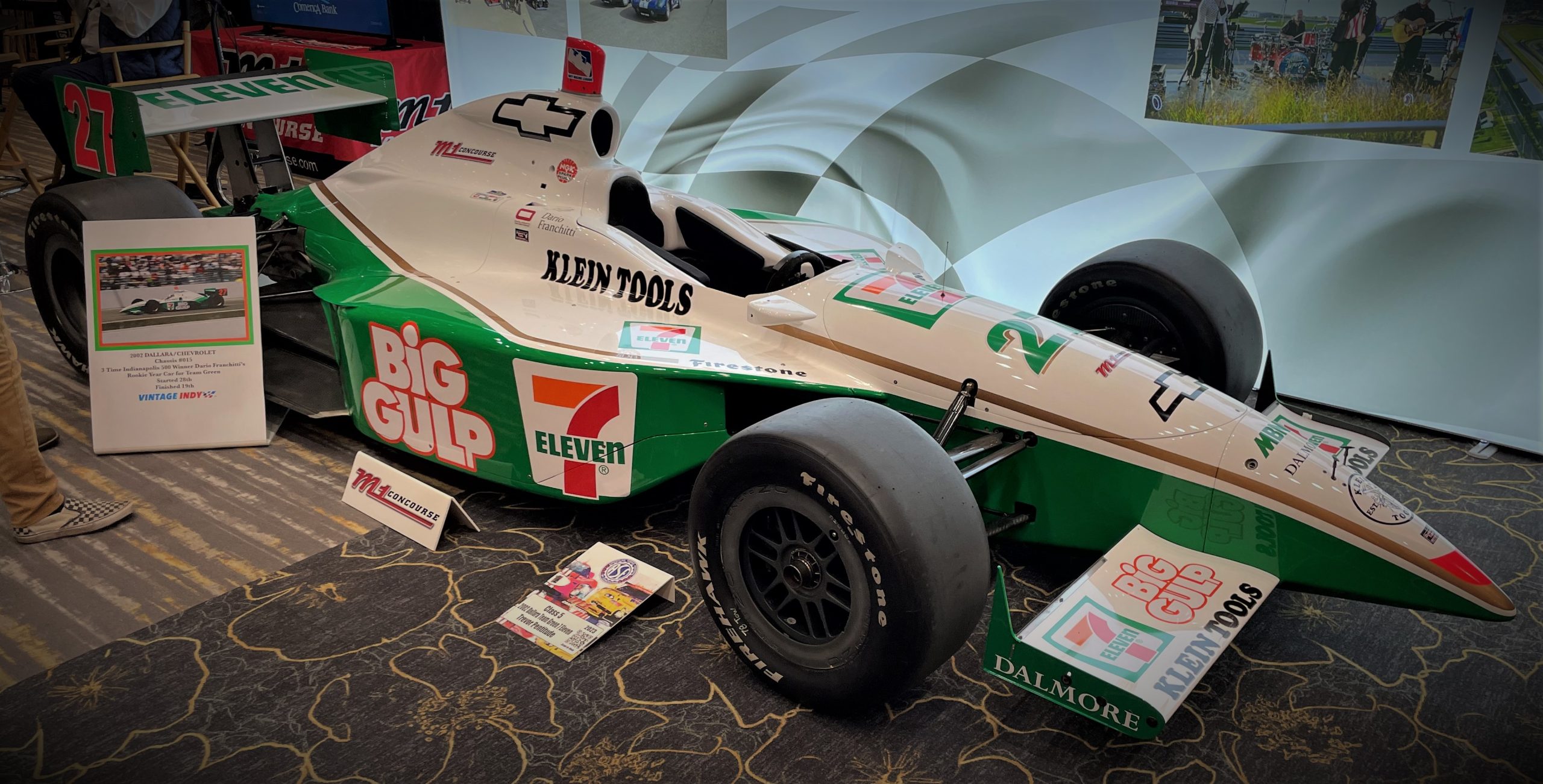 Photo Gallery: 2023 PRI Show Recap