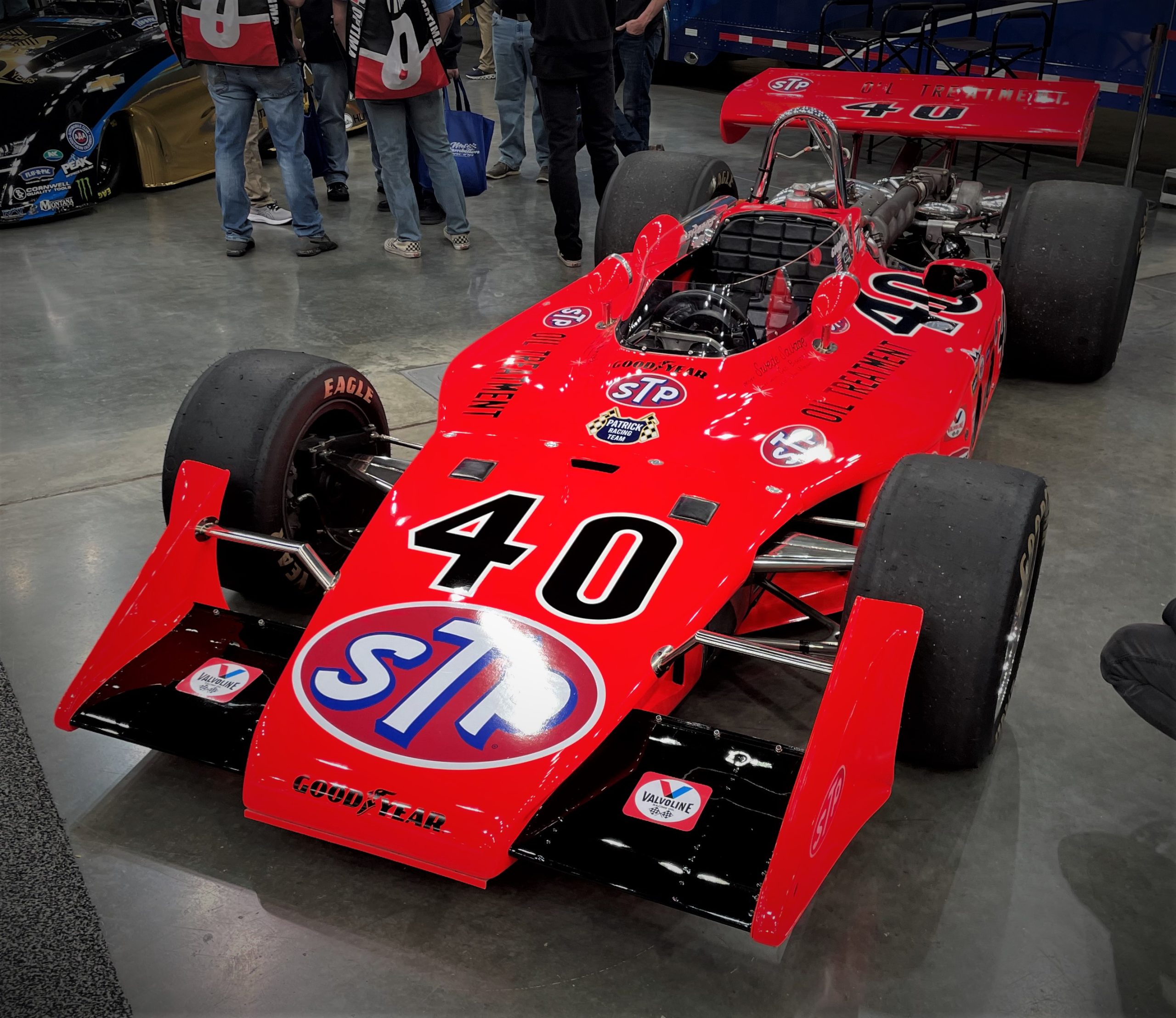 Photo Gallery: 2023 PRI Show Recap