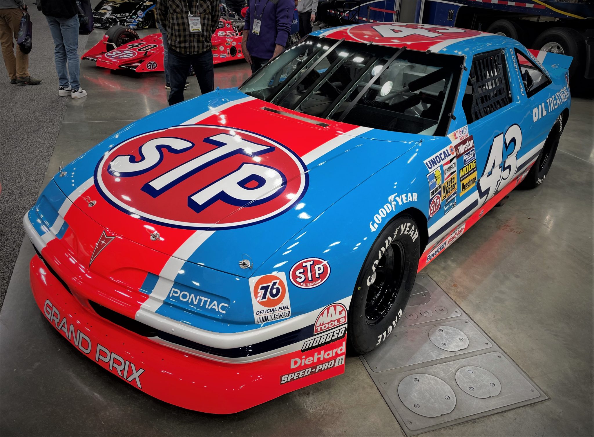 Photo Gallery: 2023 PRI Show Recap