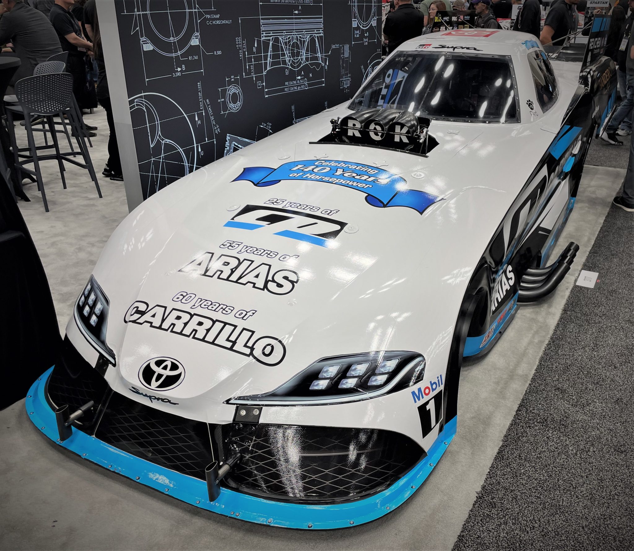 Photo Gallery: 2023 PRI Show Recap
