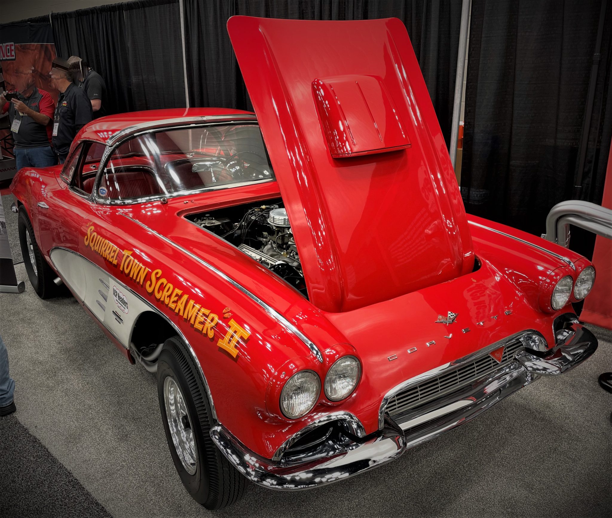 Photo Gallery: 2023 PRI Show Recap