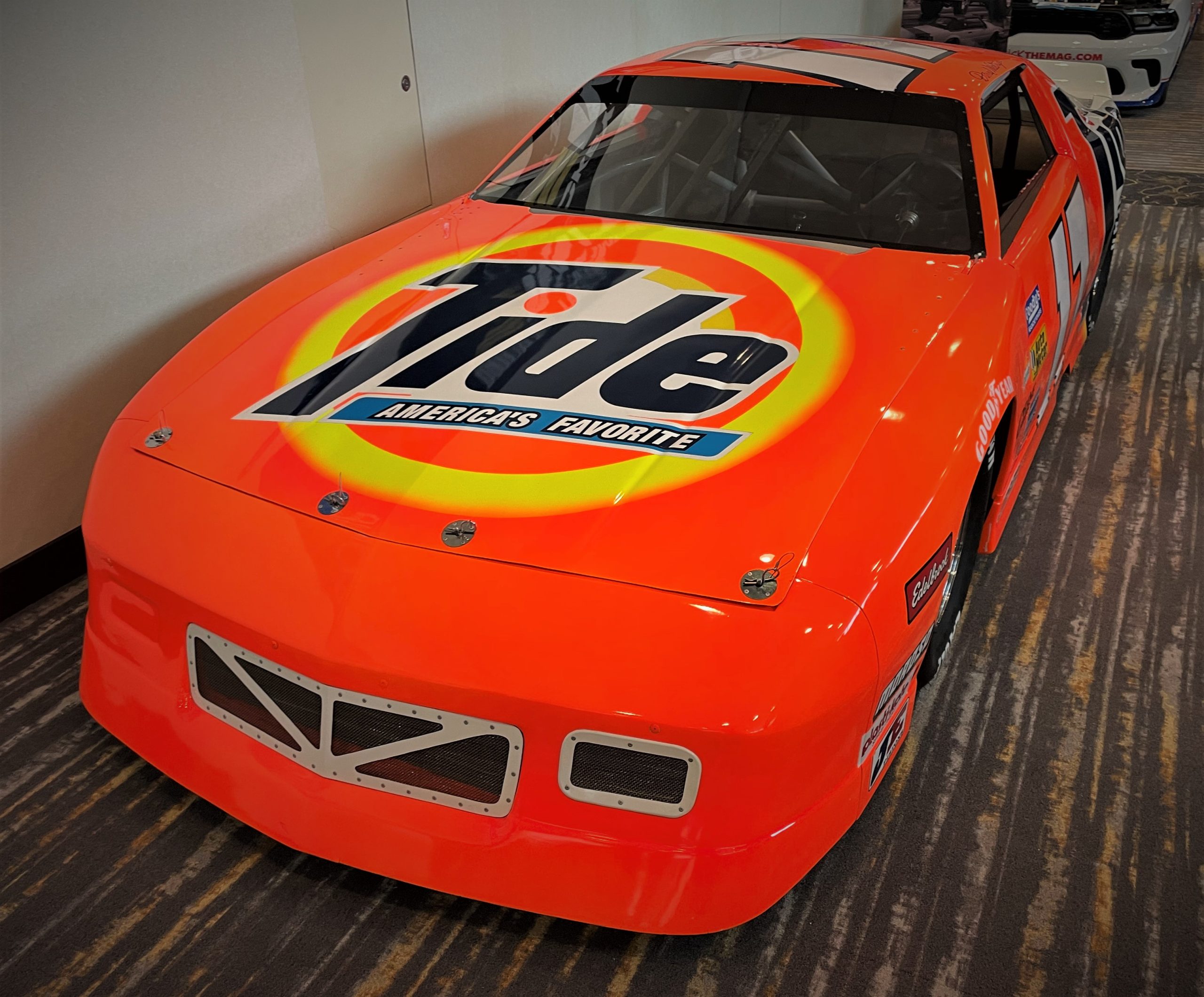 Photo Gallery: 2023 PRI Show Recap