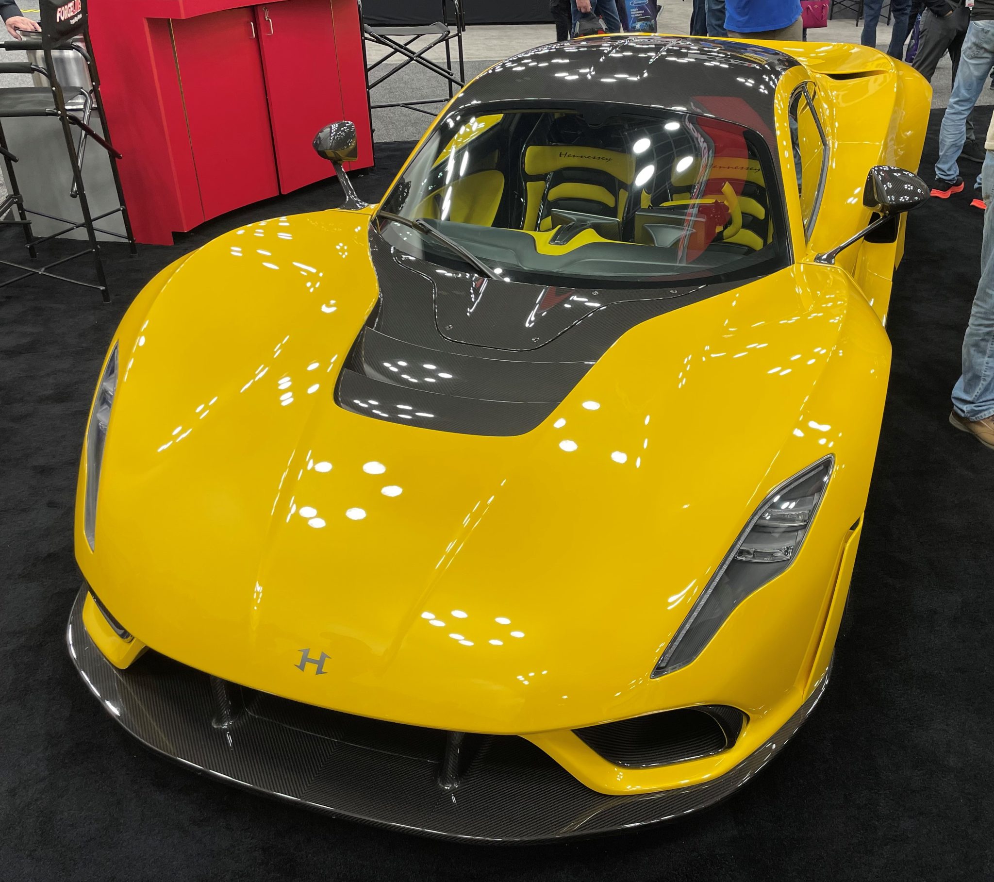 Photo Gallery: 2023 PRI Show Recap