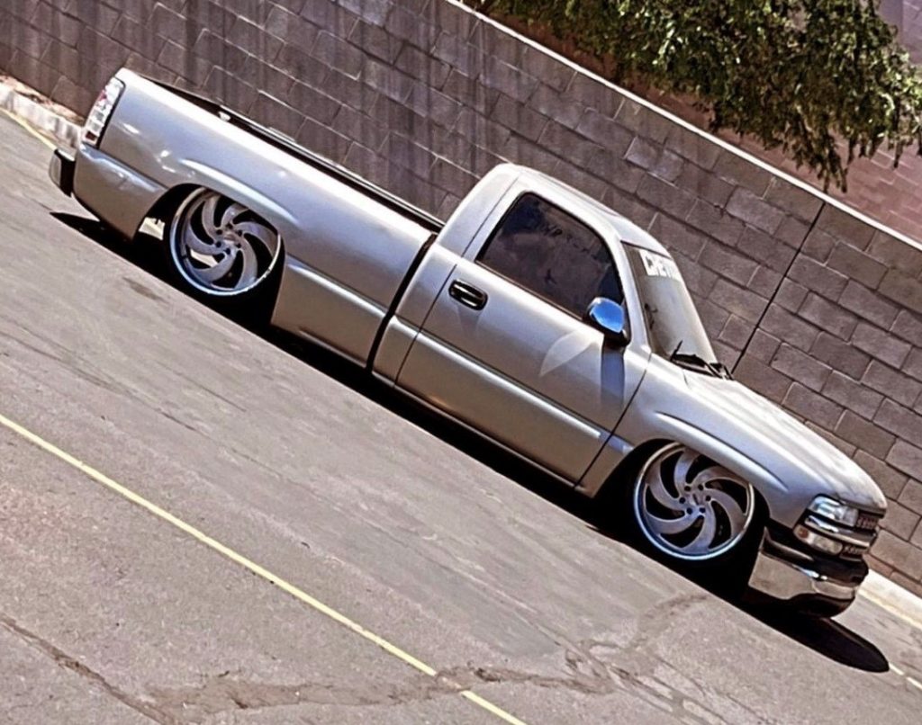 This Lucky Guy Just Got a New LS3 from BluePrint Engines—Hear His Story ...