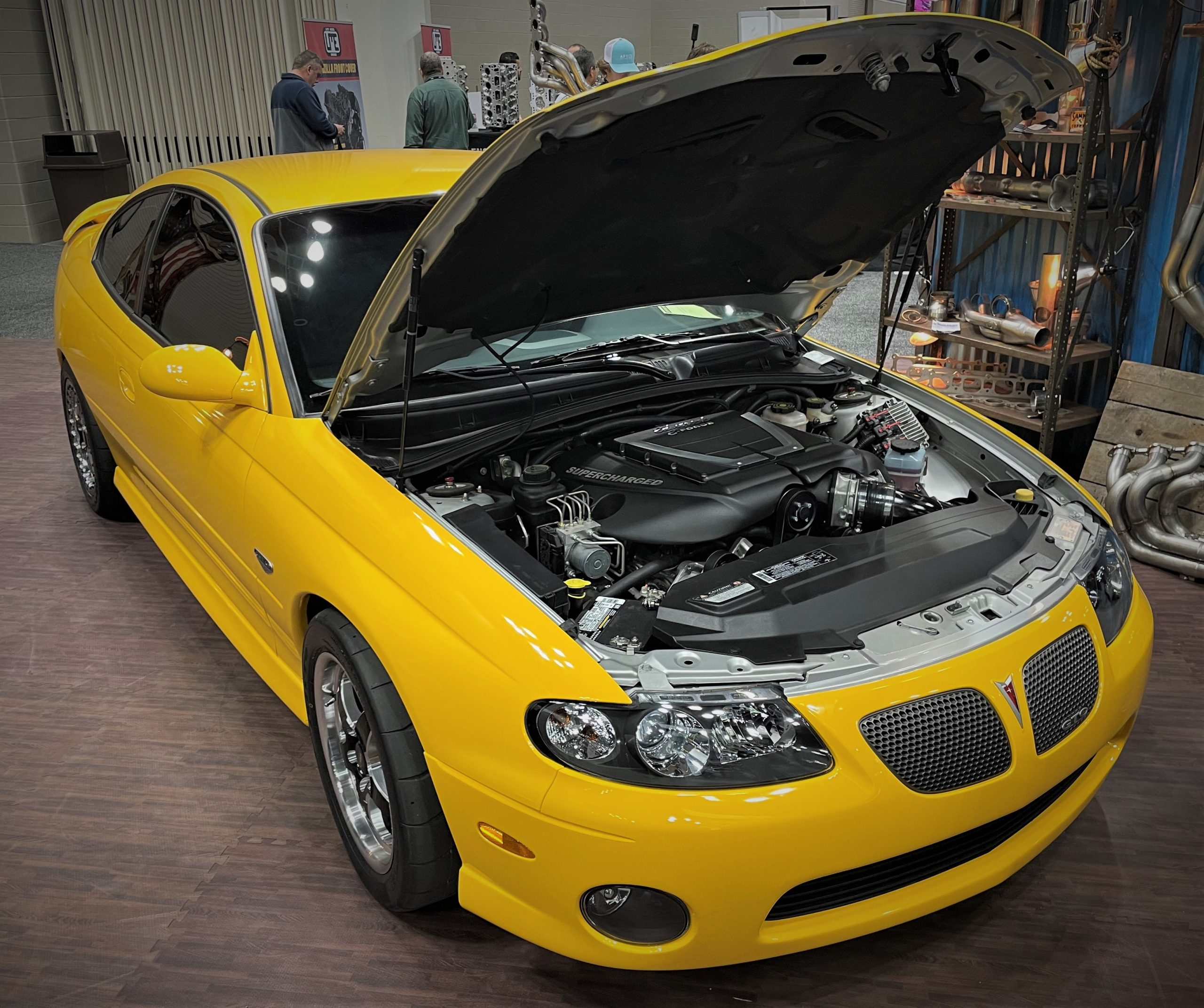 Photo Gallery: 2023 PRI Show Recap