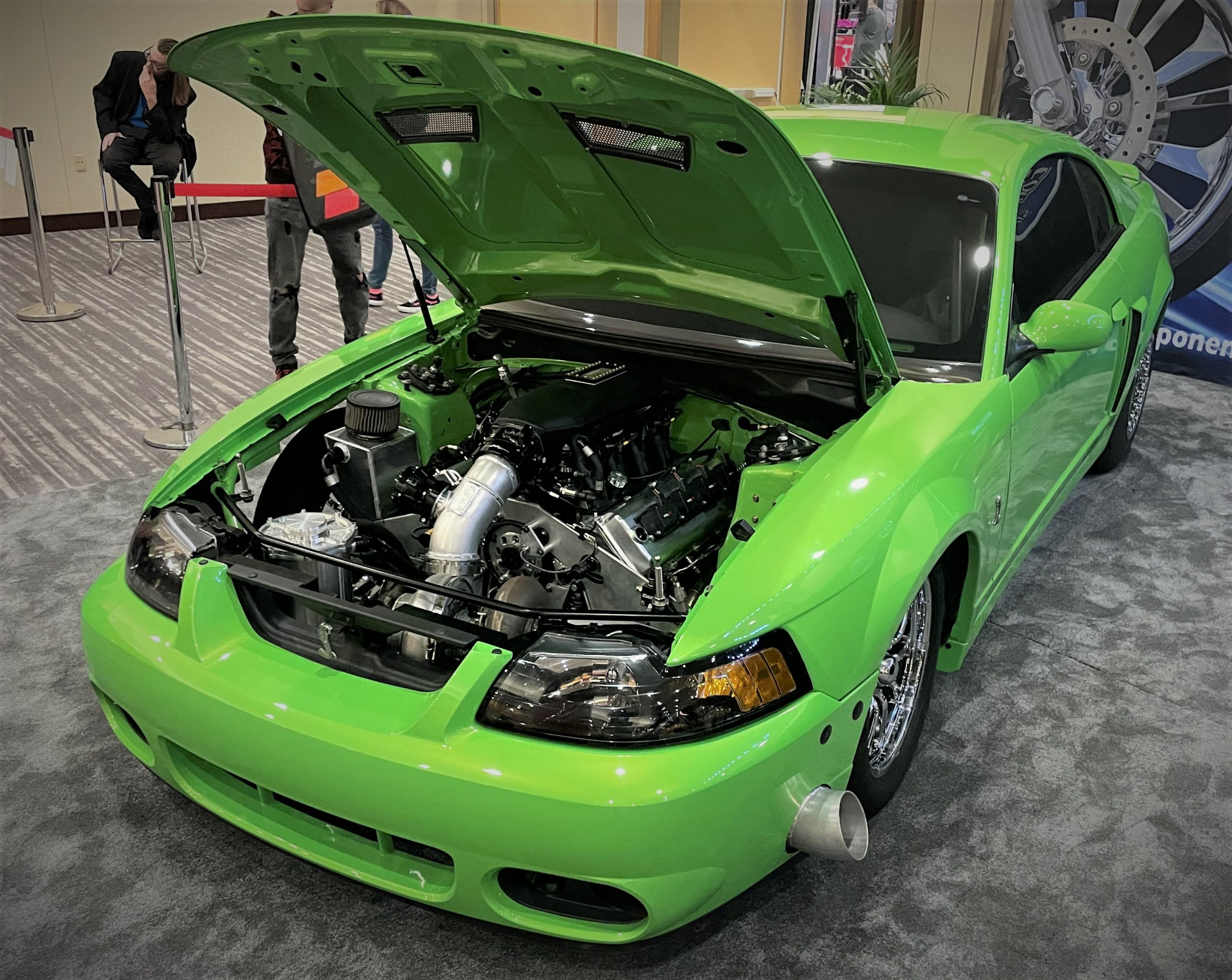 Photo Gallery: 2023 PRI Show Recap