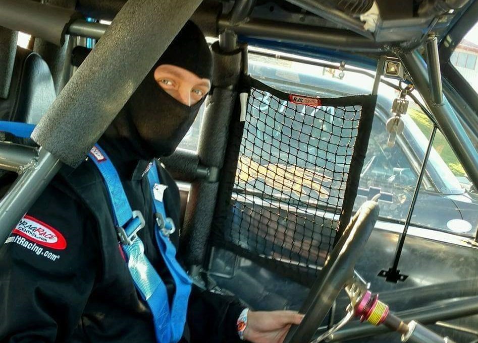 Drag Illustrated 30 Under 30 Honoree Mike Costic Talks About Turning ...