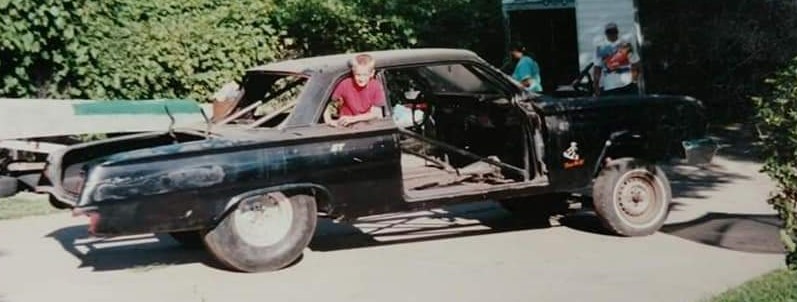 Drag Illustrated 30 Under 30 Honoree Mike Costic Talks About Turning ...