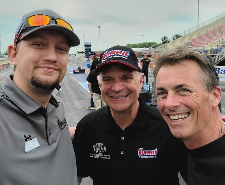 Drag Illustrated 30 Under 30 Honoree Mike Costic Talks About Turning ...