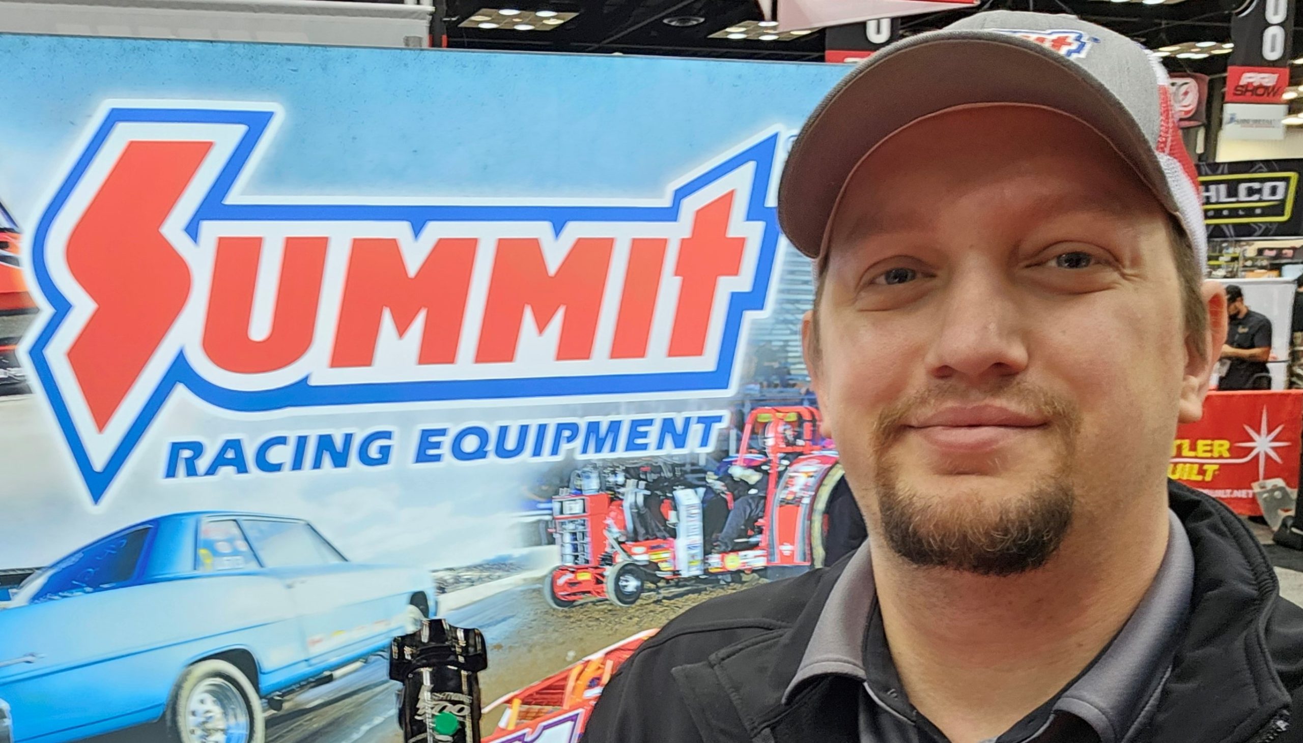 Drag Illustrated 30 Under 30 Honoree Mike Costic Talks About Turning ...