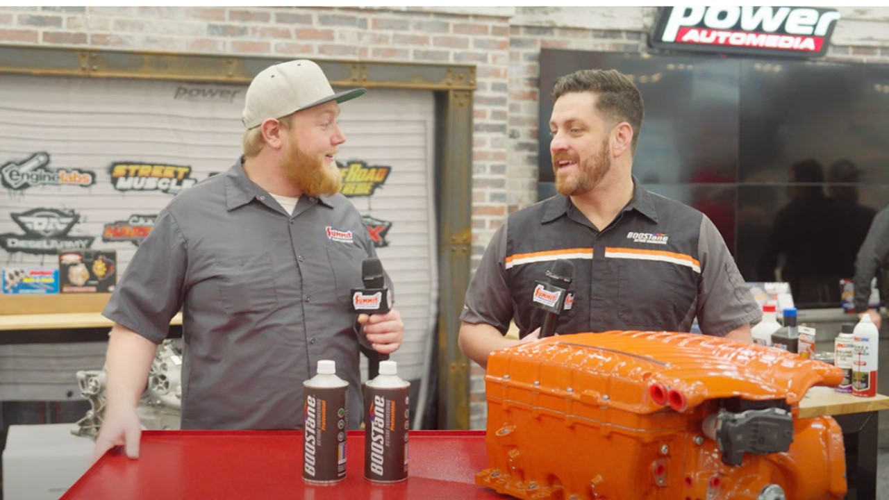 How BOOSTane is Changing the Game for Budget-Conscious Racers