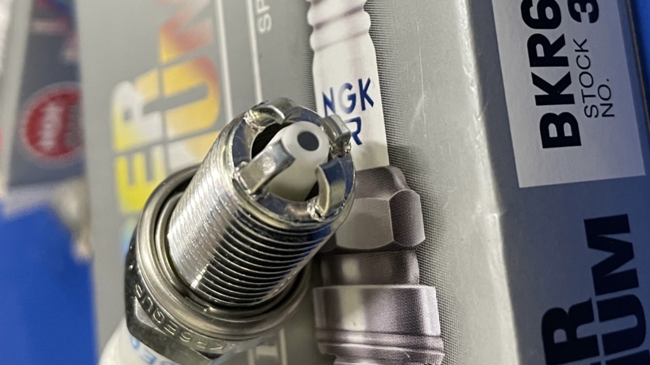 We Have Ignition! The Truth About Spark Plugs