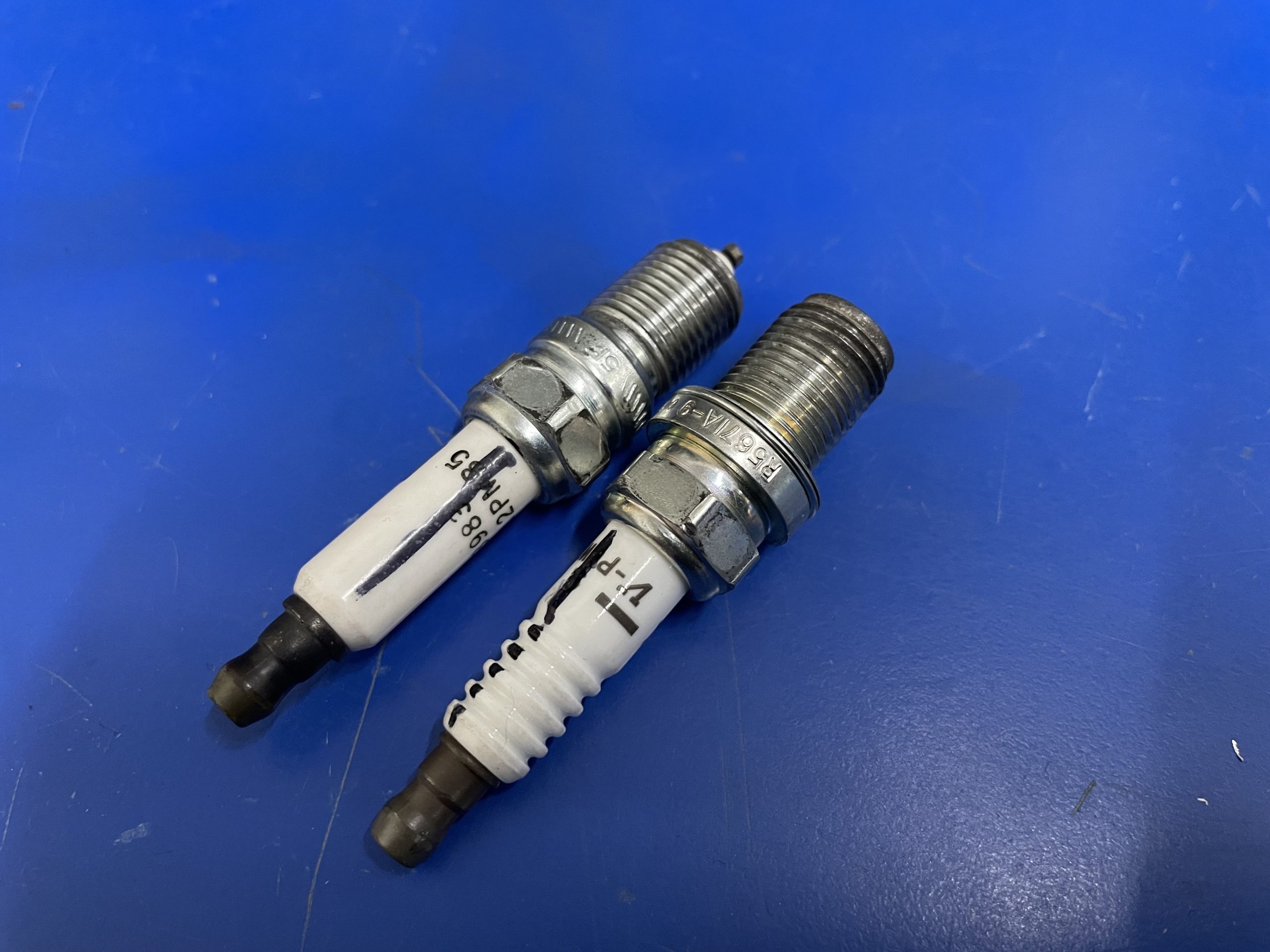 We Have Ignition! The Truth About Spark Plugs