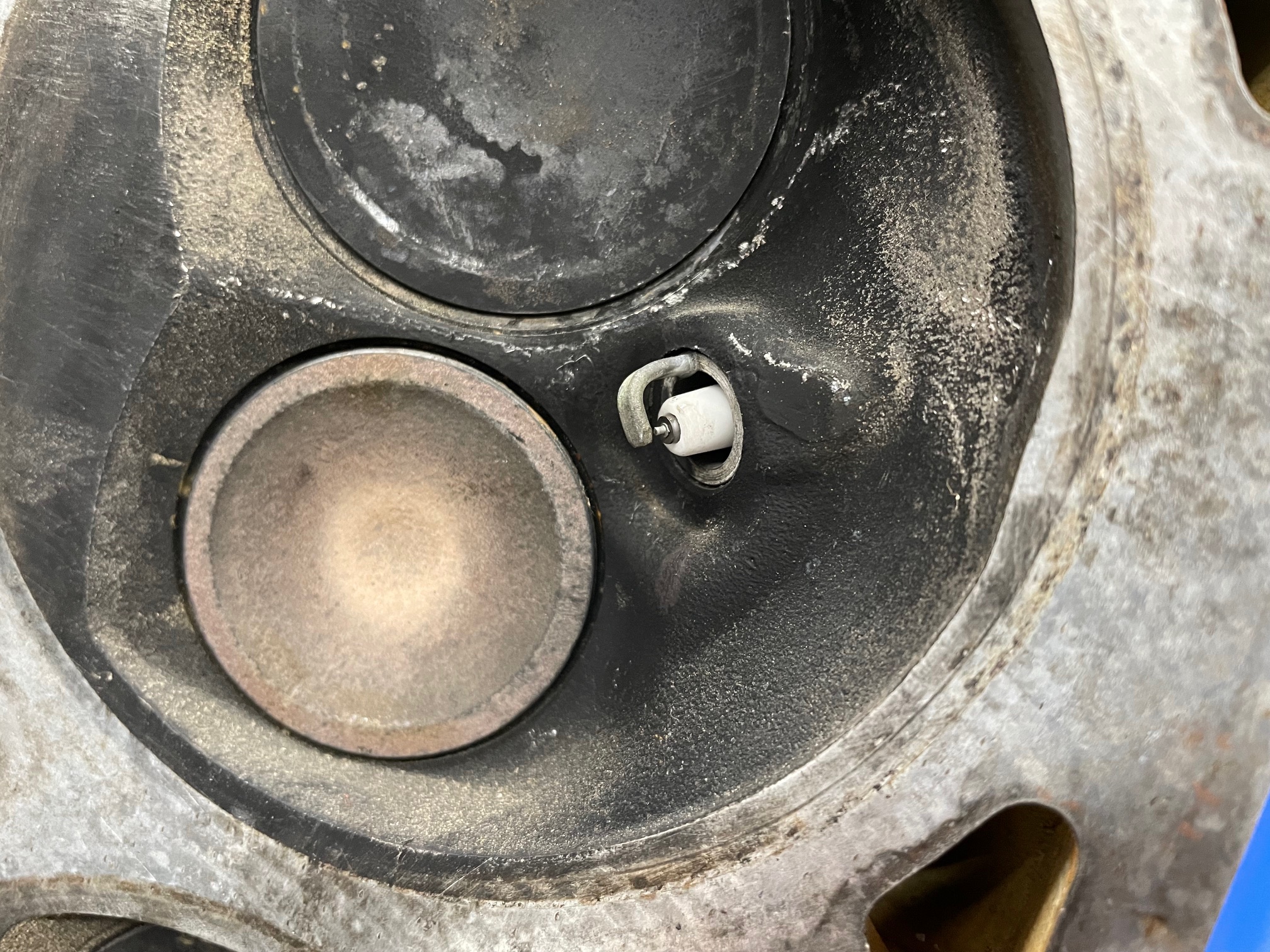 We Have Ignition! The Truth About Spark Plugs