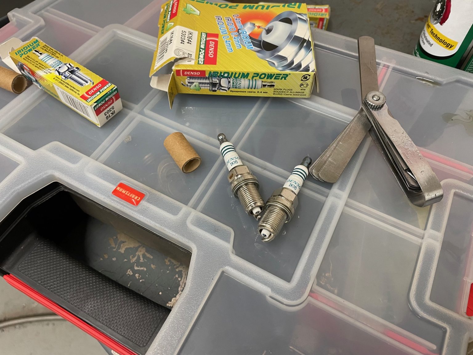 We Have Ignition! The Truth About Spark Plugs