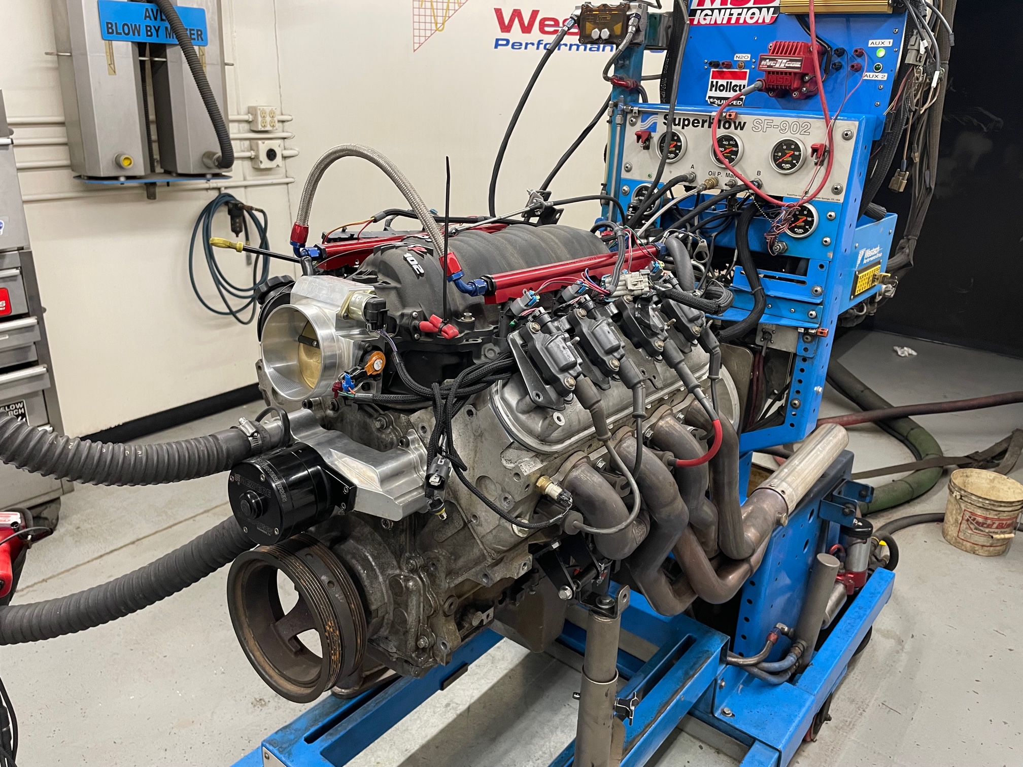 We Have Ignition! The Truth About Spark Plugs