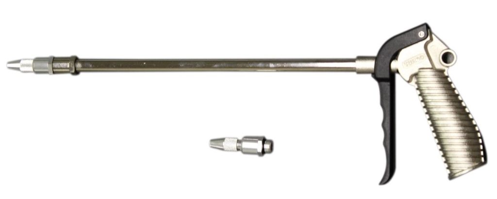 Buyer's Guide: Choosing the Best Air Chuck & Blow Gun for Your Needs