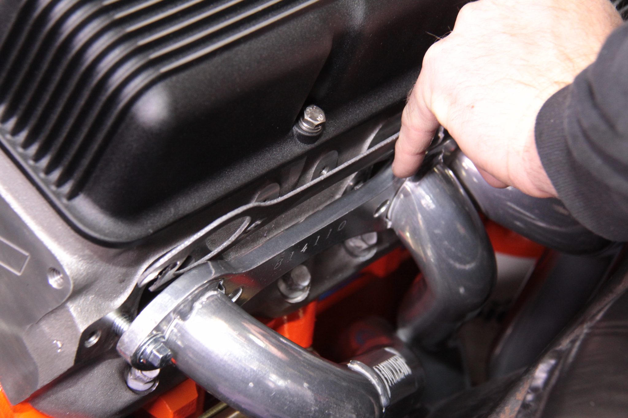 Installing a Flowmaster American Thunder Exhaust System on a Vintage Chevy Chevelle Muscle Car