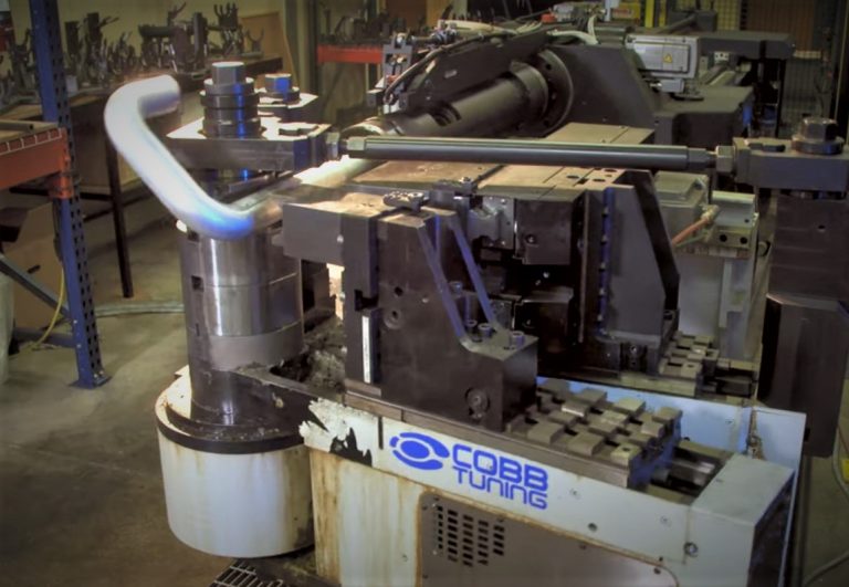 Video: What Does "Mandrel Bent" Mean? Here's an Inside Look at the ...