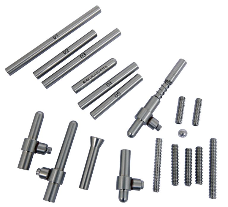 Parts Bin: Get Quick, Accurate & Precise Pushrod Measurements with a ...