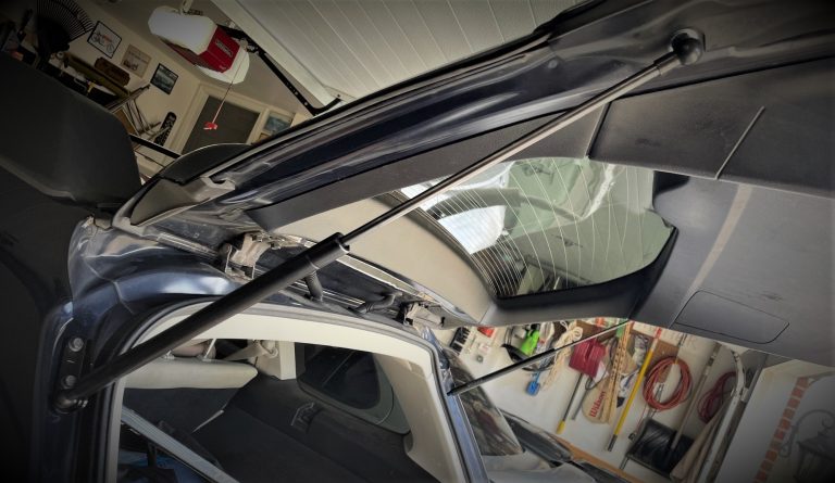 Replacing Your Tailgate or Hatch Lift Supports is an Easy Way to Avoid ...