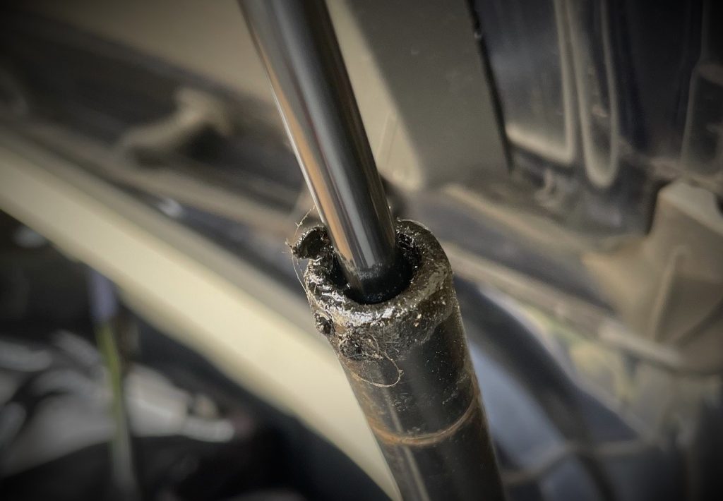 Replacing Your Tailgate or Hatch Lift Supports is an Easy Way to Avoid ...