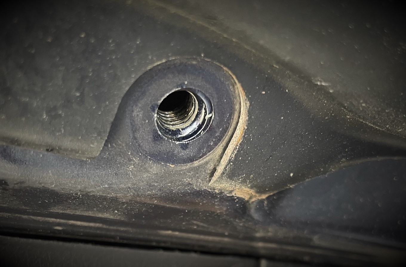 Replacing Your Tailgate or Hatch Lift Supports is an Easy Way to Avoid ...