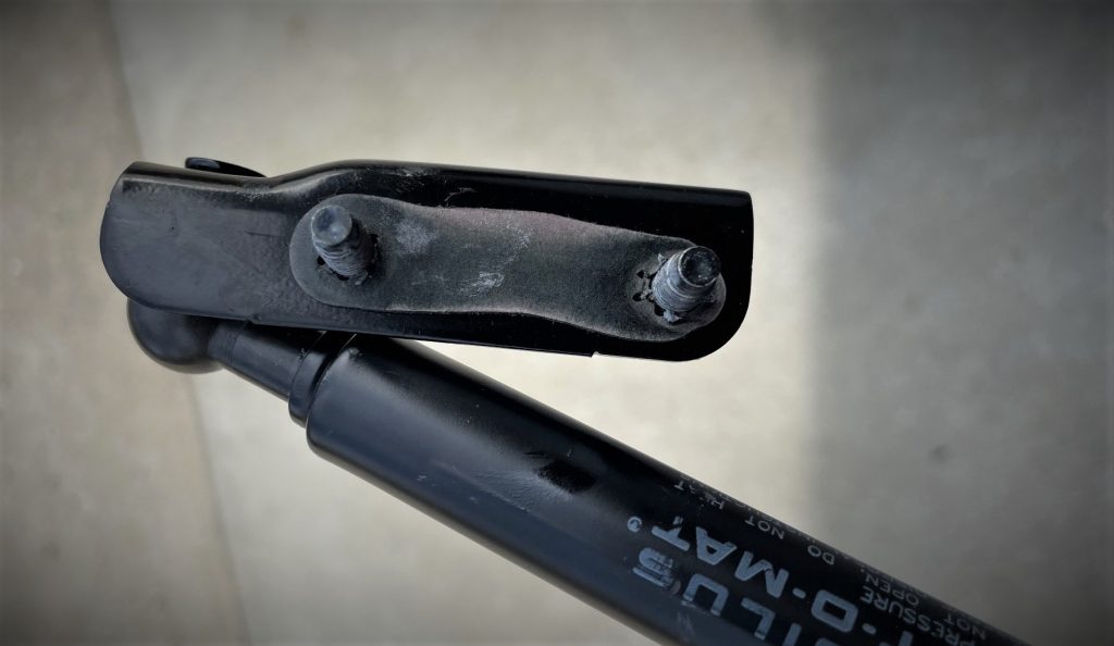 Replacing Your Tailgate or Hatch Lift Supports is an Easy Way to Avoid ...