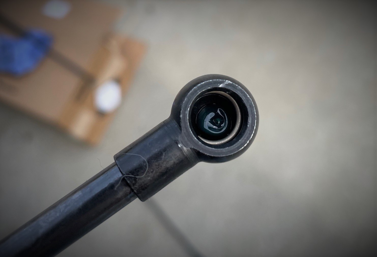 Replacing Your Tailgate or Hatch Lift Supports is an Easy Way to Avoid ...