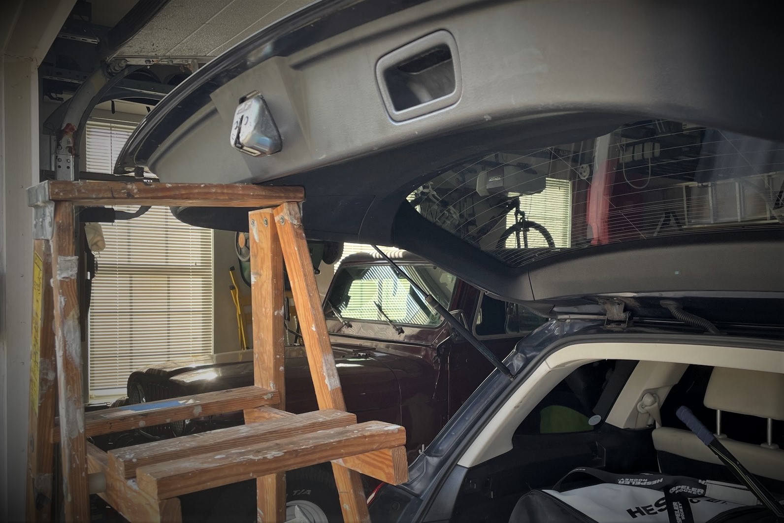 Replacing Your Tailgate or Hatch Lift Supports is an Easy Way to Avoid ...