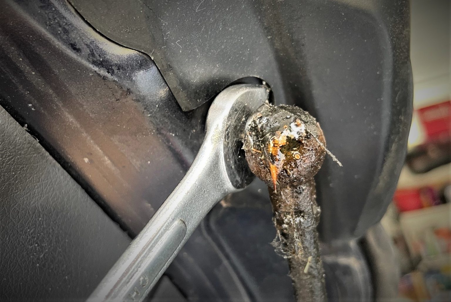 Replacing Your Tailgate or Hatch Lift Supports is an Easy Way to Avoid ...