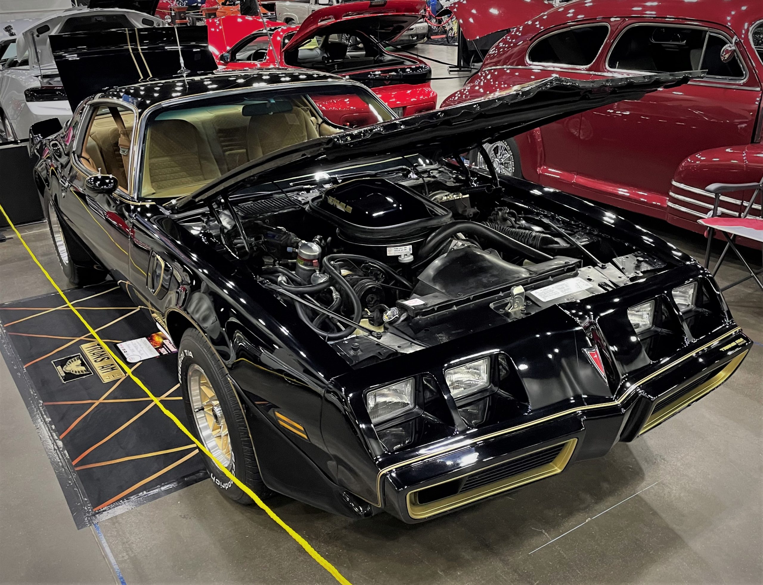 Photo Gallery: 2024 Cincinnati Cavalcade of Customs