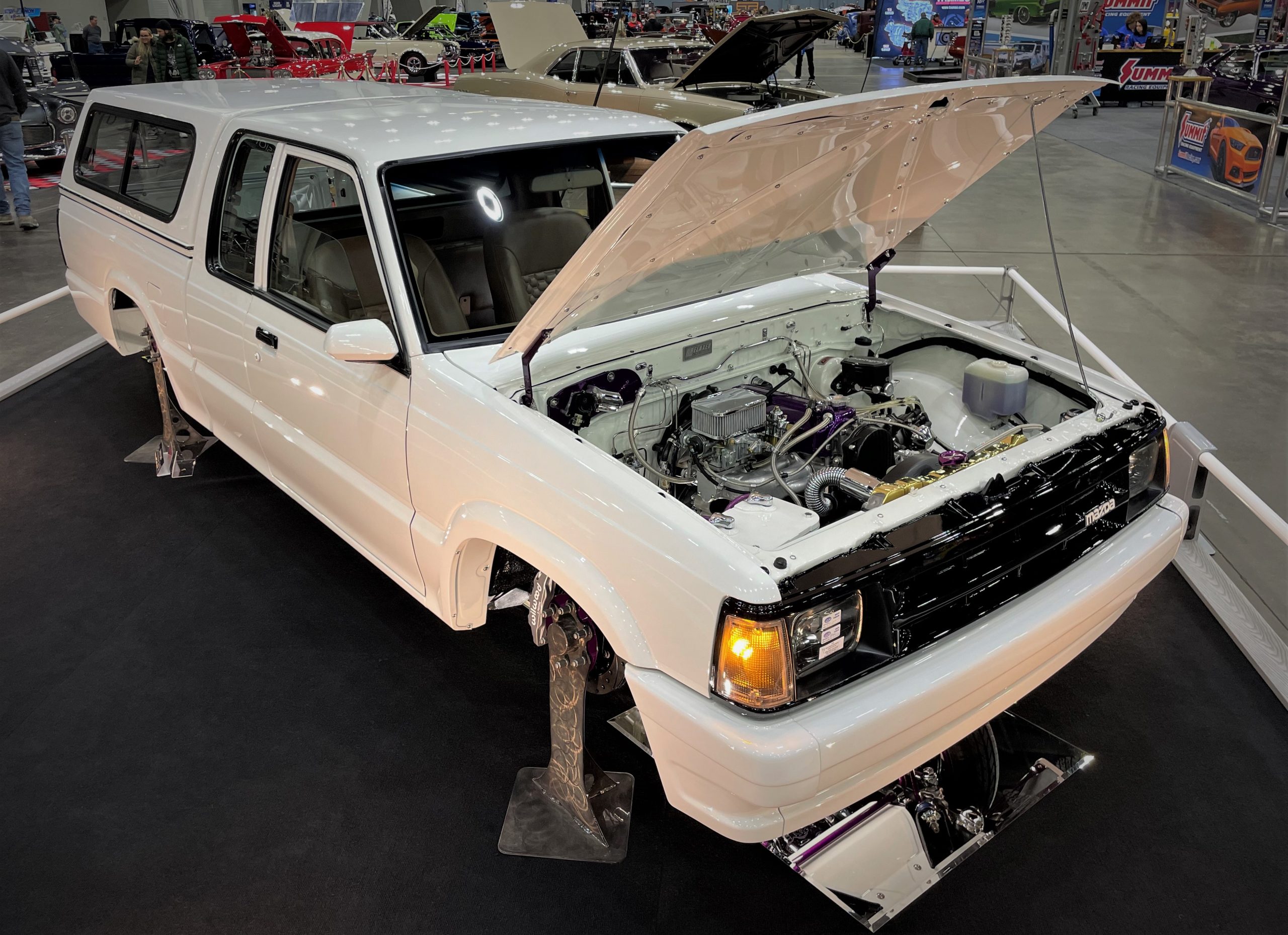 Photo Gallery: 2024 Cincinnati Cavalcade of Customs