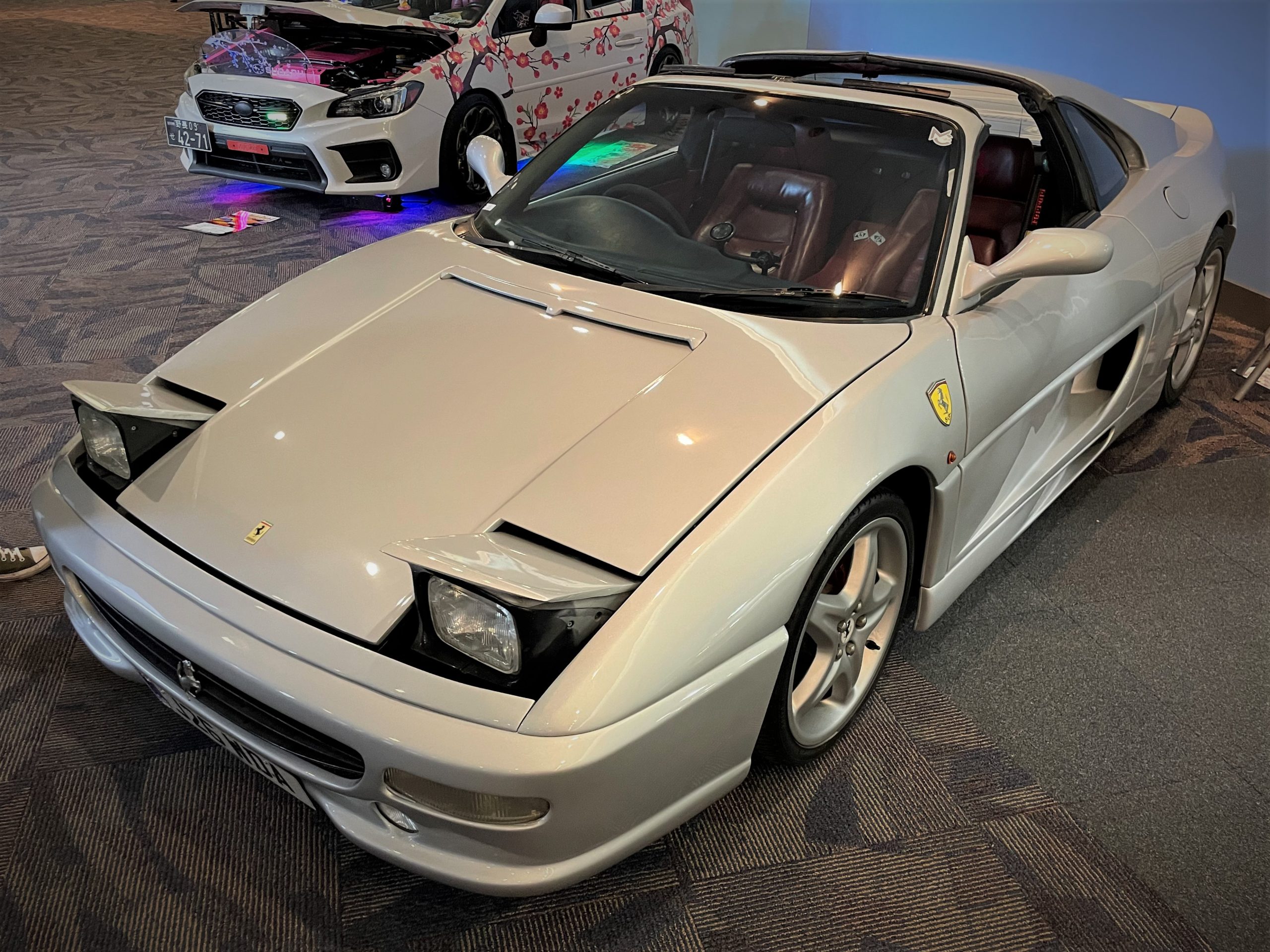 Photo Gallery: 2024 Cincinnati Cavalcade of Customs