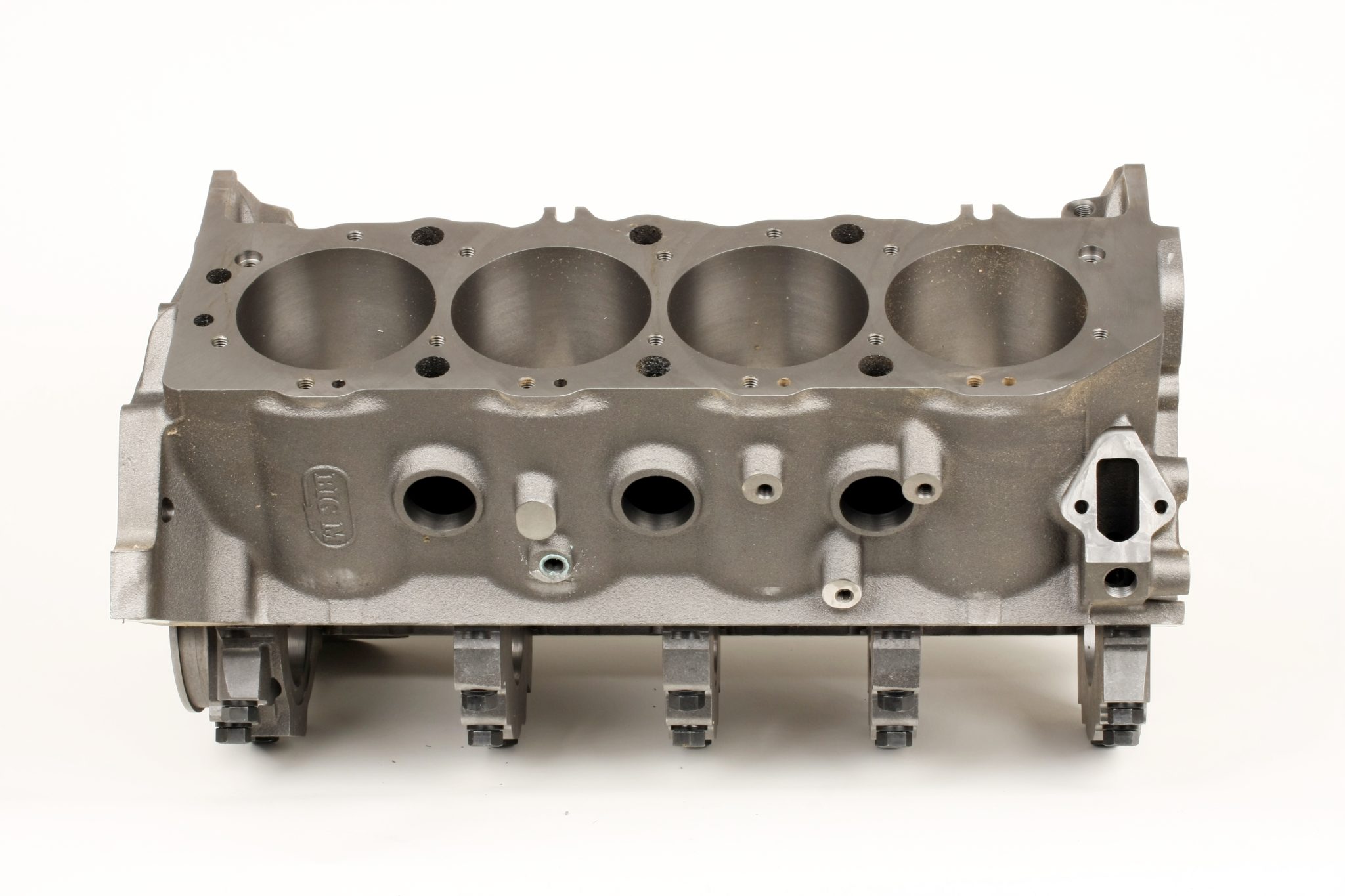 540 Cubes of Fun: Building a 712 Horsepower Big Block Chevy (Part 1 ...