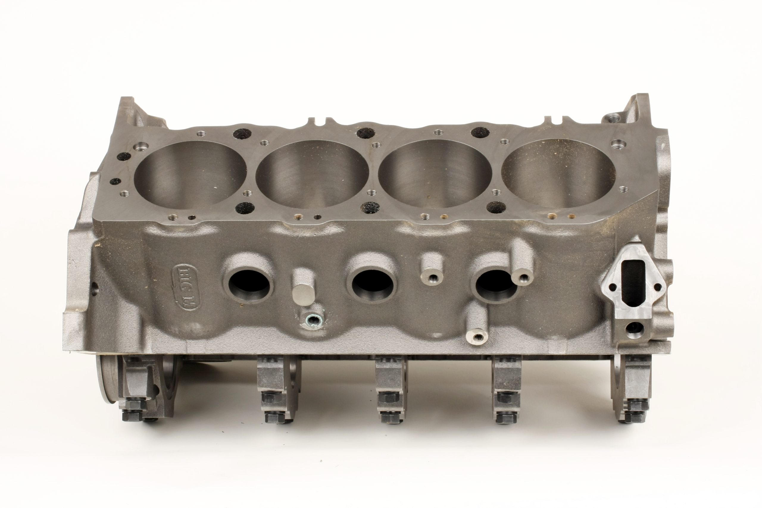 540 Cubes of Fun: Building a 712 Horsepower Big Block Chevy (Part 1 ...