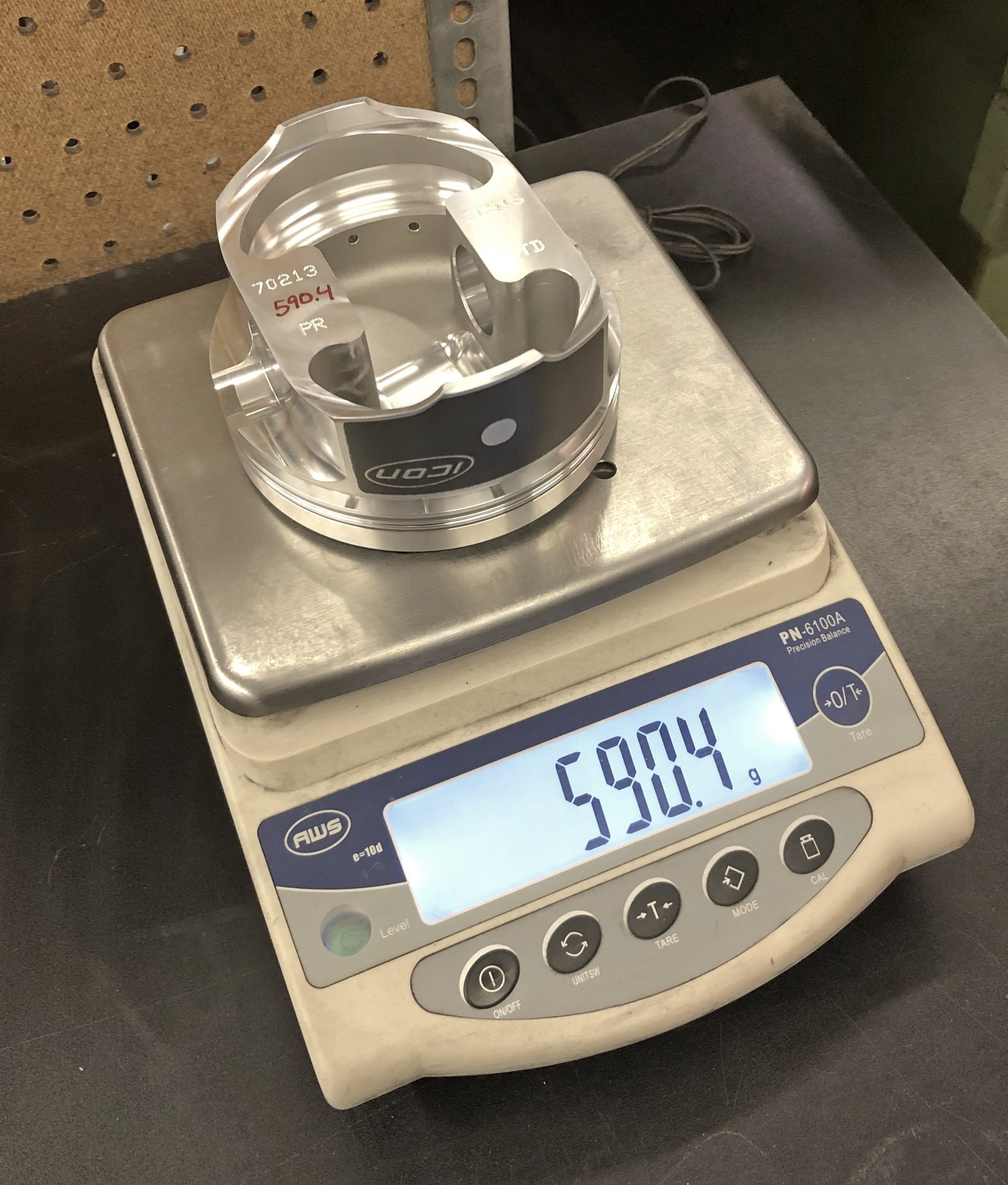 540 Cubes of Fun: Building a 712 Horsepower Big Block Chevy (Part 1 ...