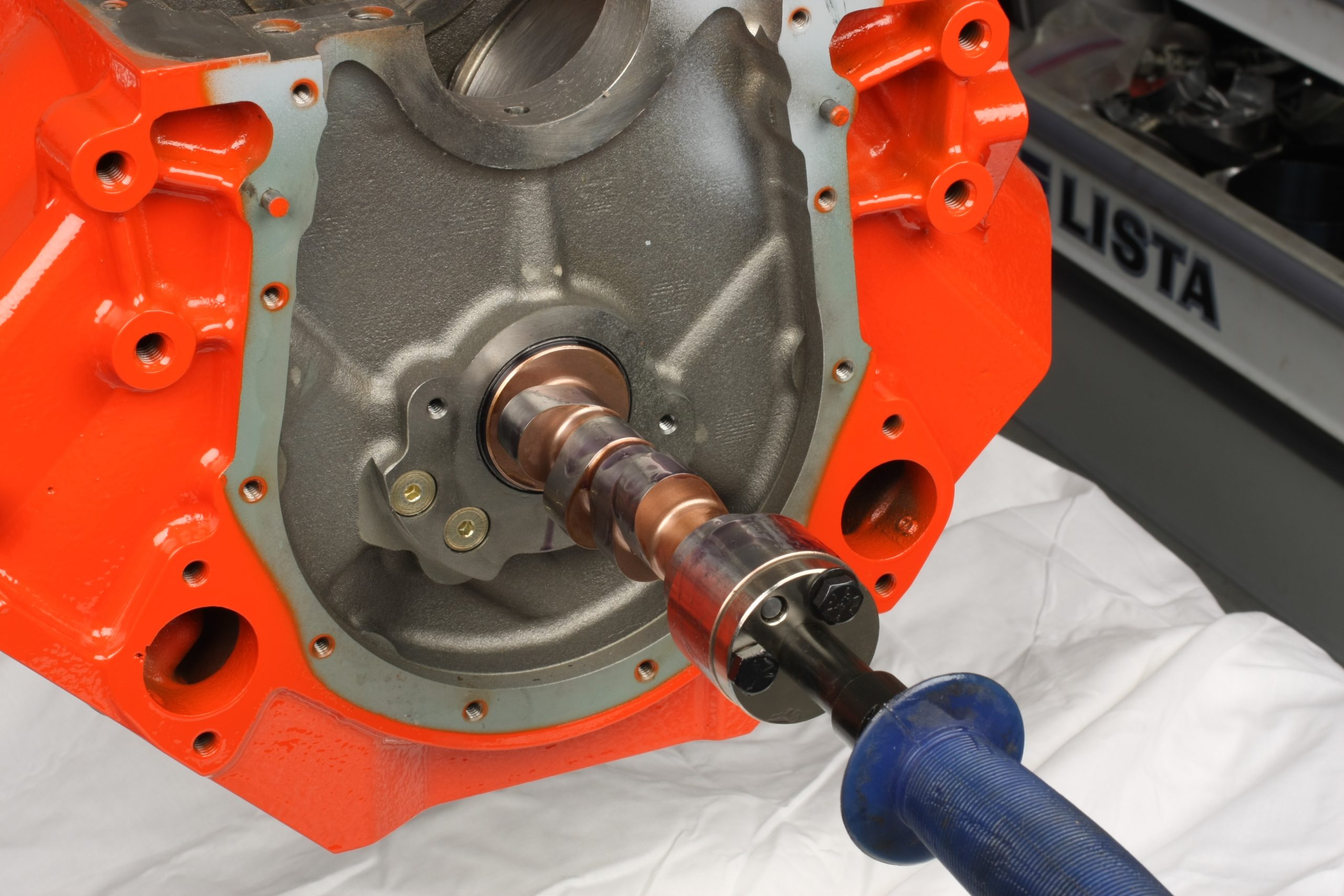 540 Cubes of Fun: Building a 712 Horsepower Big Block Chevy (Part 1 ...