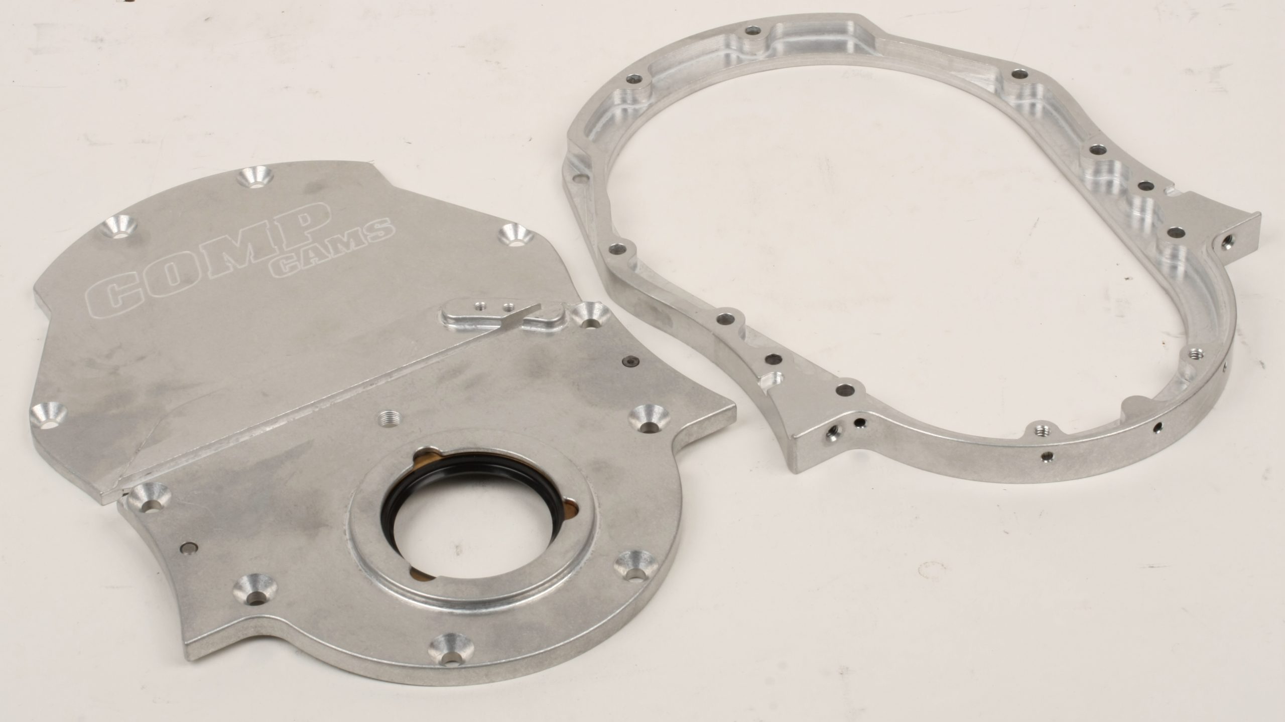 540 Cubes of Fun: Building a 712 Horsepower Big Block Chevy (Part 1 ...