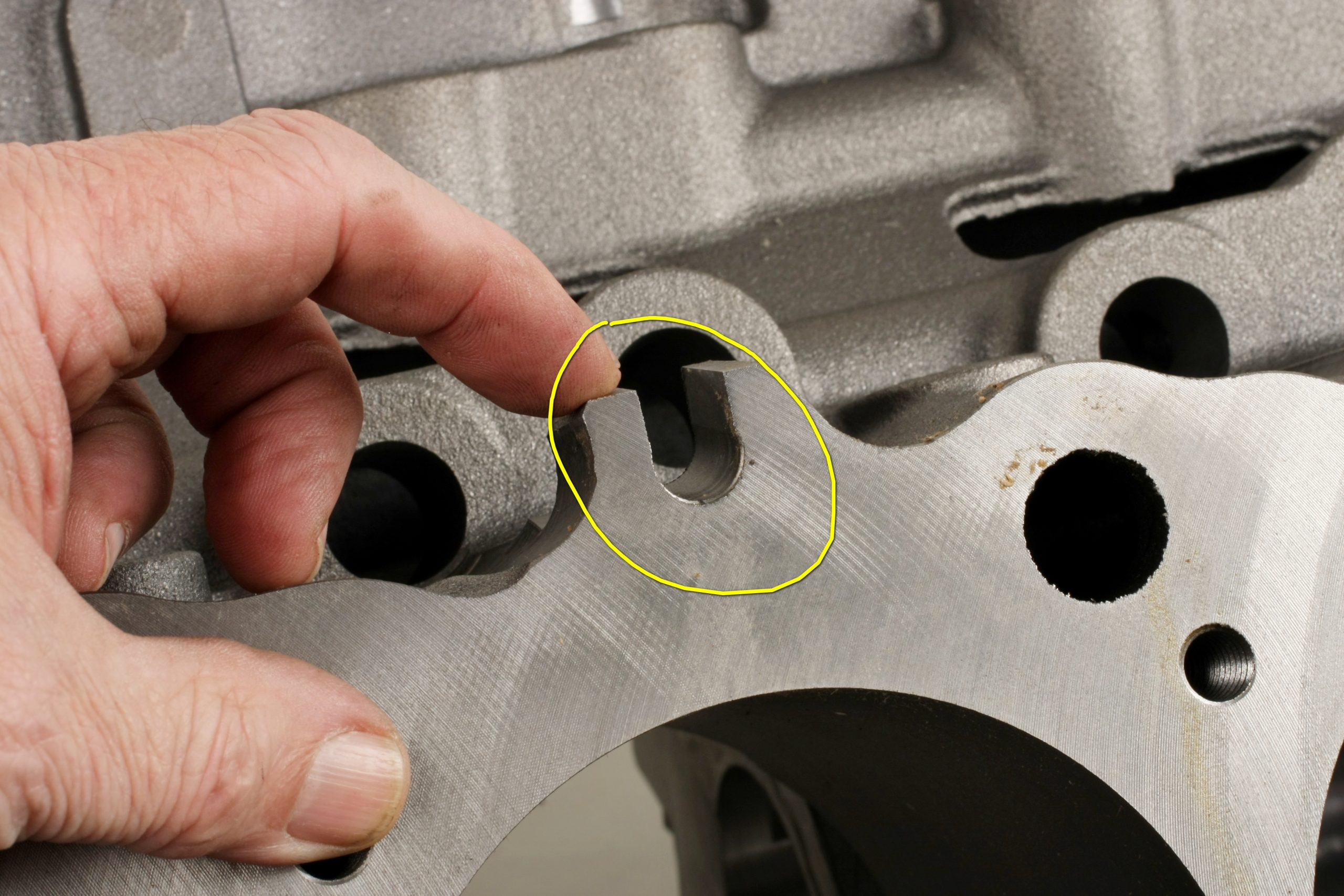 540 Cubes of Fun: Building a 712 Horsepower Big Block Chevy (Part 1 ...