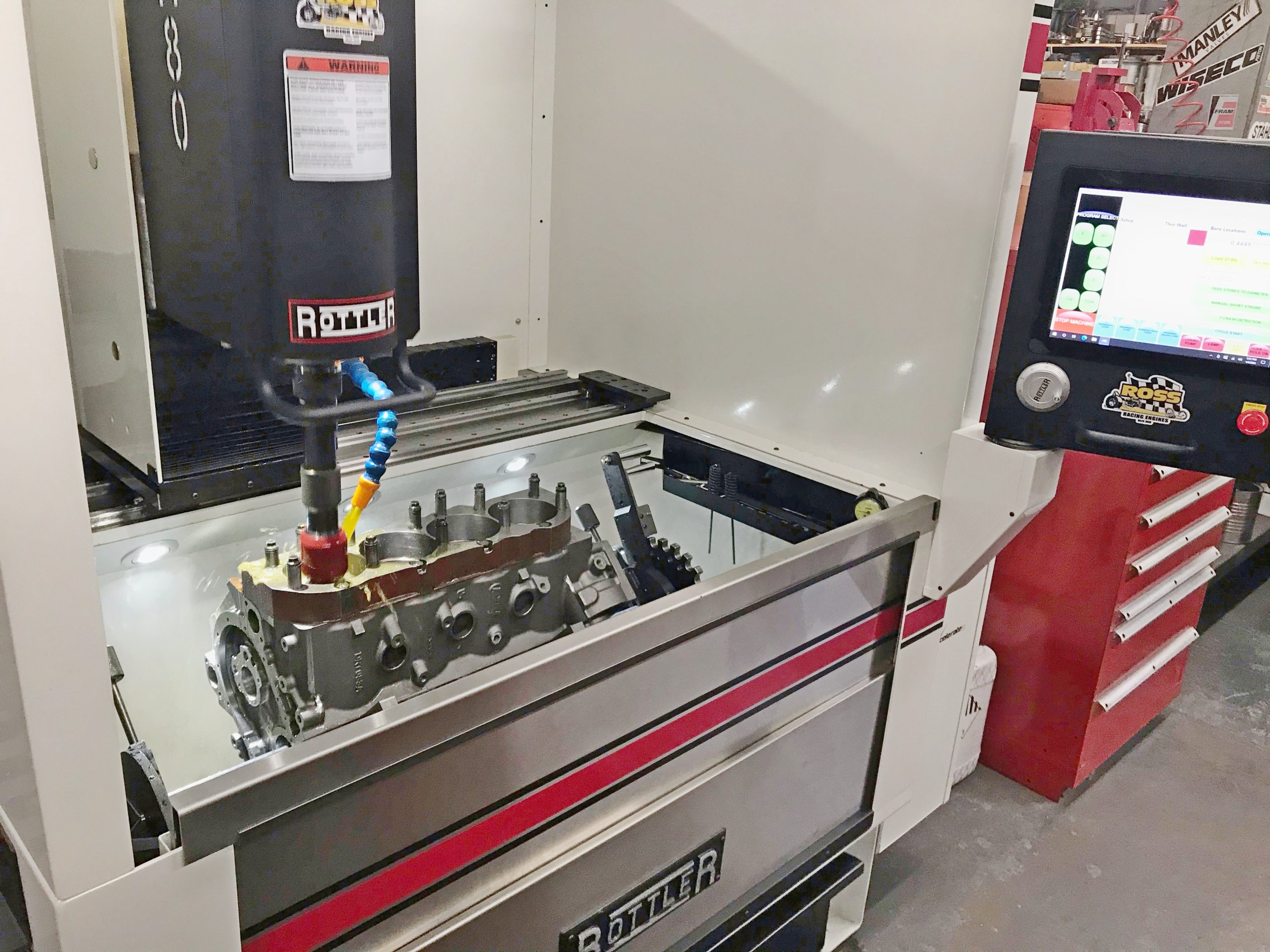 540 Cubes of Fun: Building a 712 Horsepower Big Block Chevy (Part 1 ...