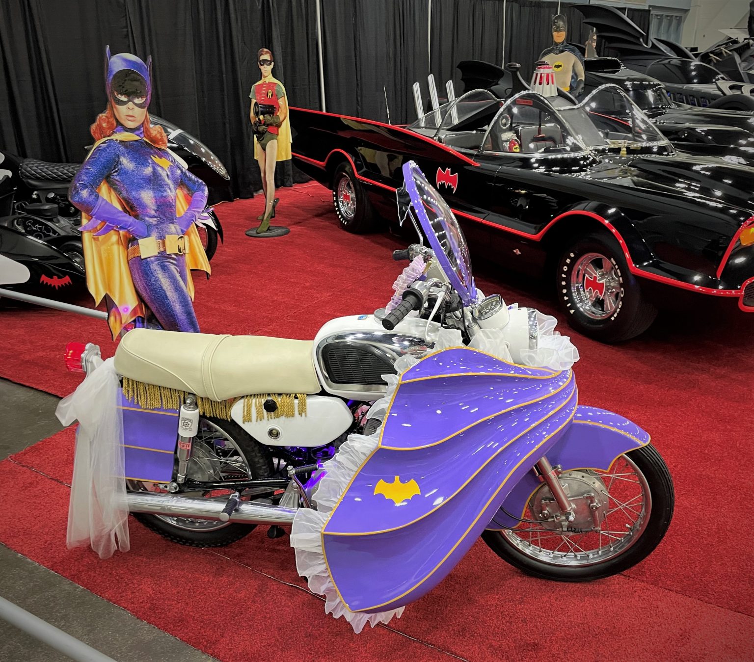 Photo Gallery: 2024 Cincinnati Cavalcade of Customs